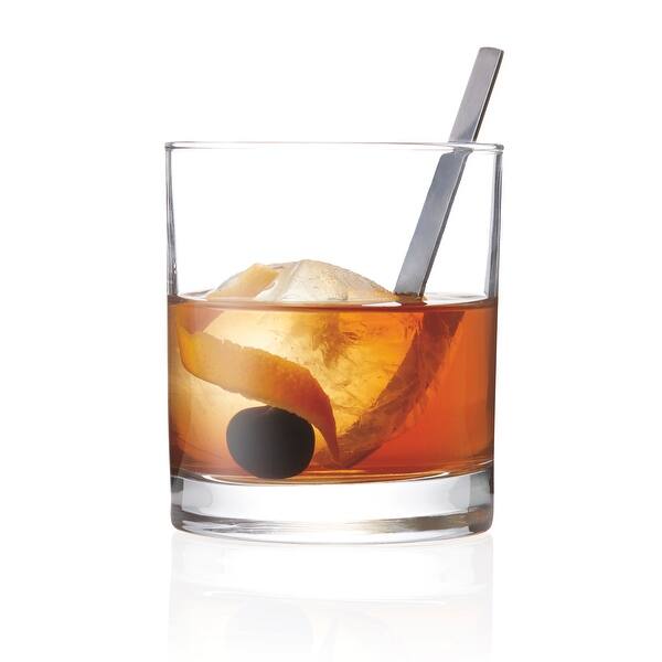 Bartesian The Whiskey Lover's Collection Cocktail Mixer Capsules - Bed ...