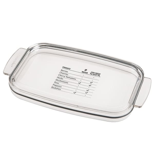 Prepworks by Progressive Berry ProKeeper - On Sale - Bed Bath & Beyond ...