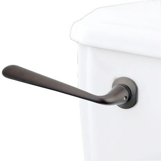Kingston Brass Silver Sage Metal Tank Lever - Bed Bath & Beyond - 35404348