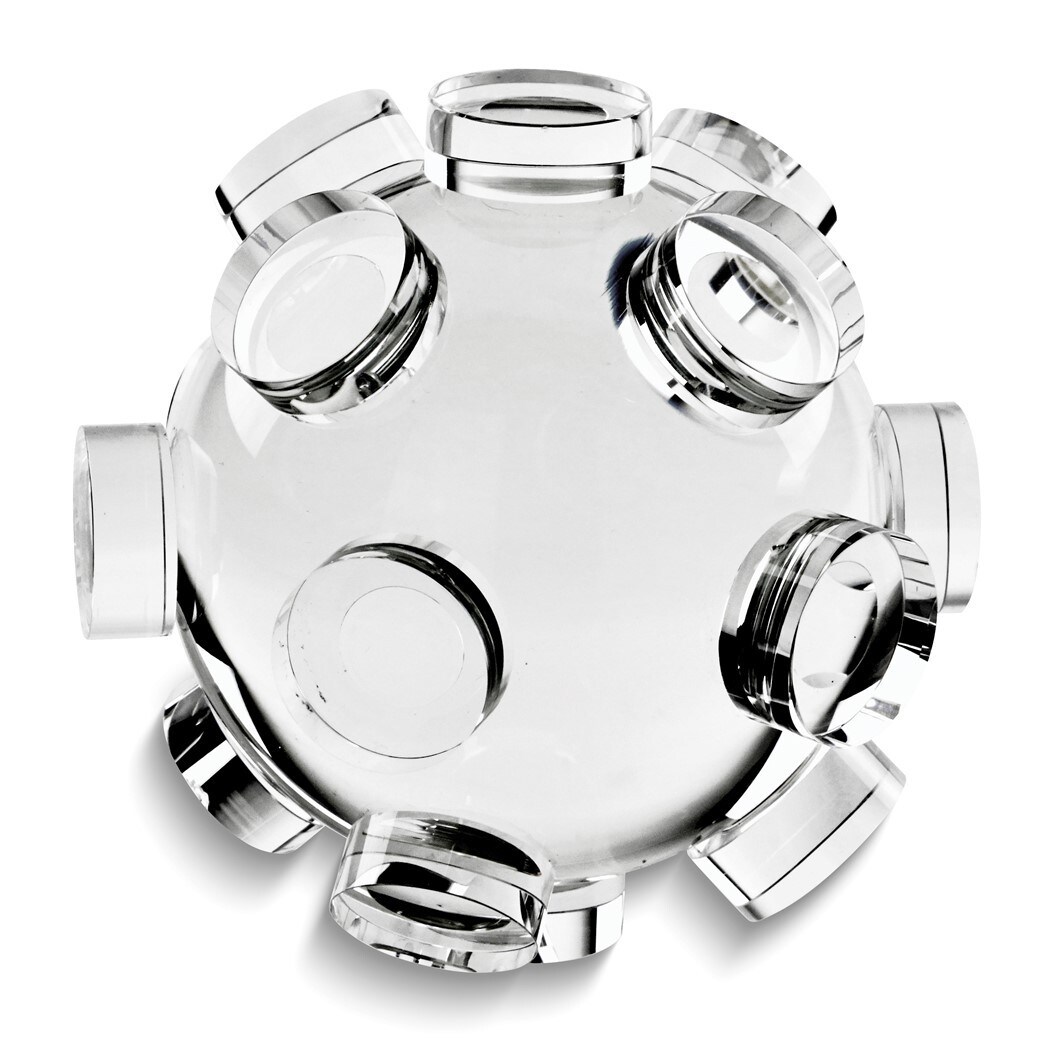 Crystal Statues and Sculptures - Bed Bath & Beyond