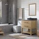 Sudio Design Bathroom Vanity Windwood Collection. - Bed Bath & Beyond ...