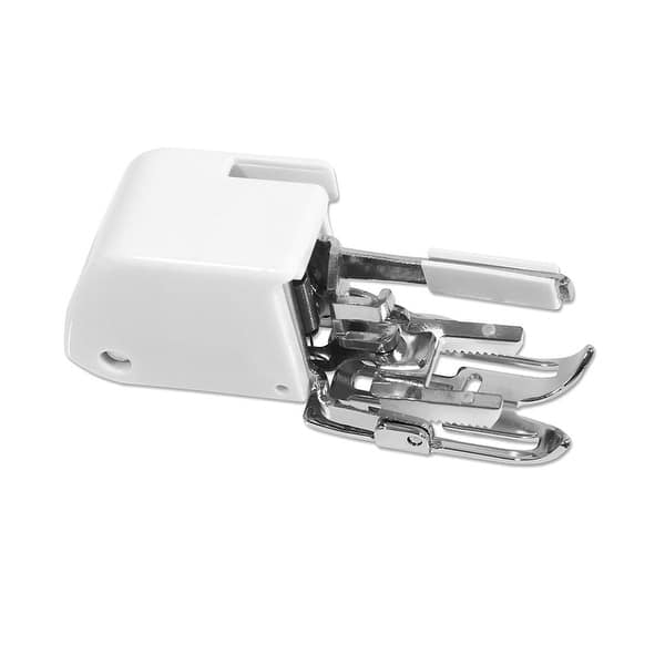 Bernina Even Feed Foot Fits Bernette B05 Academy, Sew&Go 1 - Bed Bath ...