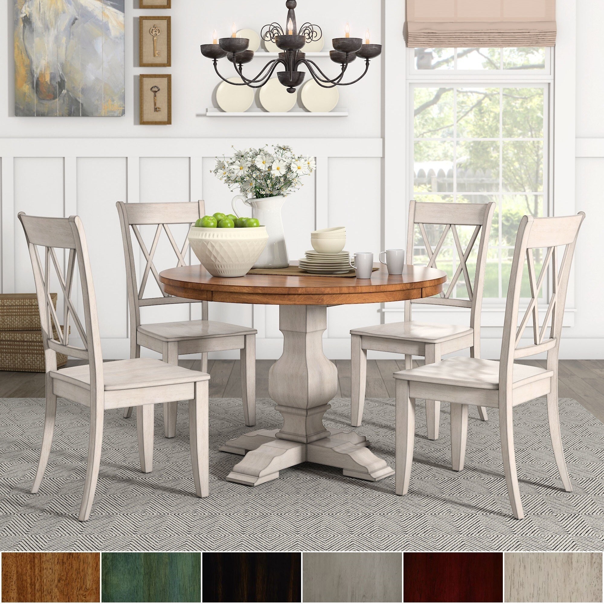 Round Dining Sets - Bed Bath & Beyond