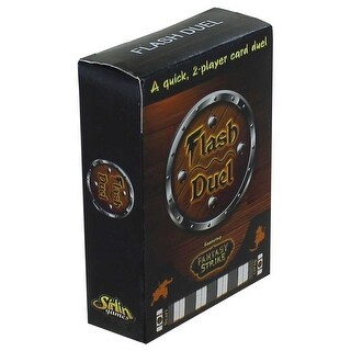 Fantasy Strike: Flash Duel - Bed Bath & Beyond - 40895082