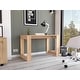 FM Furniture Aurora Writing Computer Desk with Ample Work Surface - Bed ...