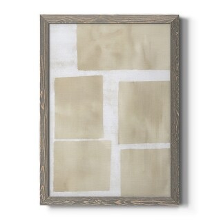 Moving Boxes I Premium Framed Canvas - Ready to Hang - Bed Bath ...