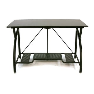 Multipurpose Adjustable Standing Desk Computer Table with Origami ...