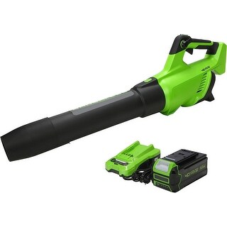 Brushless Axial Blower - Bed Bath & Beyond - 38000784