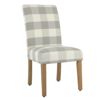 Parsons Dining Chairs (set of 2), Multiple Colors - Bed Bath & Beyond ...