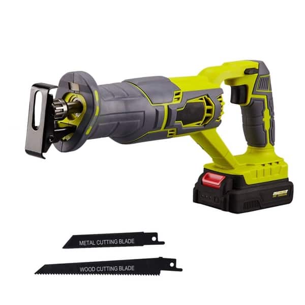 Cordless Reciprocating Saws 20V Compact Saw - Bed Bath & Beyond - 37354287