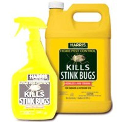 Harris STINK-128 Stink Bug Killer, Gallon - Bed Bath & Beyond - 20217622