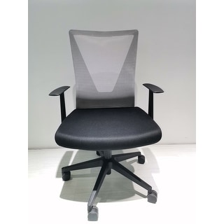 Computer Task Chairs for Home Commercial Office Chair with Fixed ...