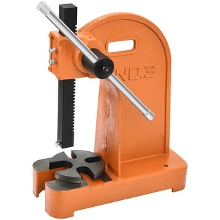 Industrial Manual Desktop Arbor Press 3 Ton Heavy Duty Arbor Presses ...