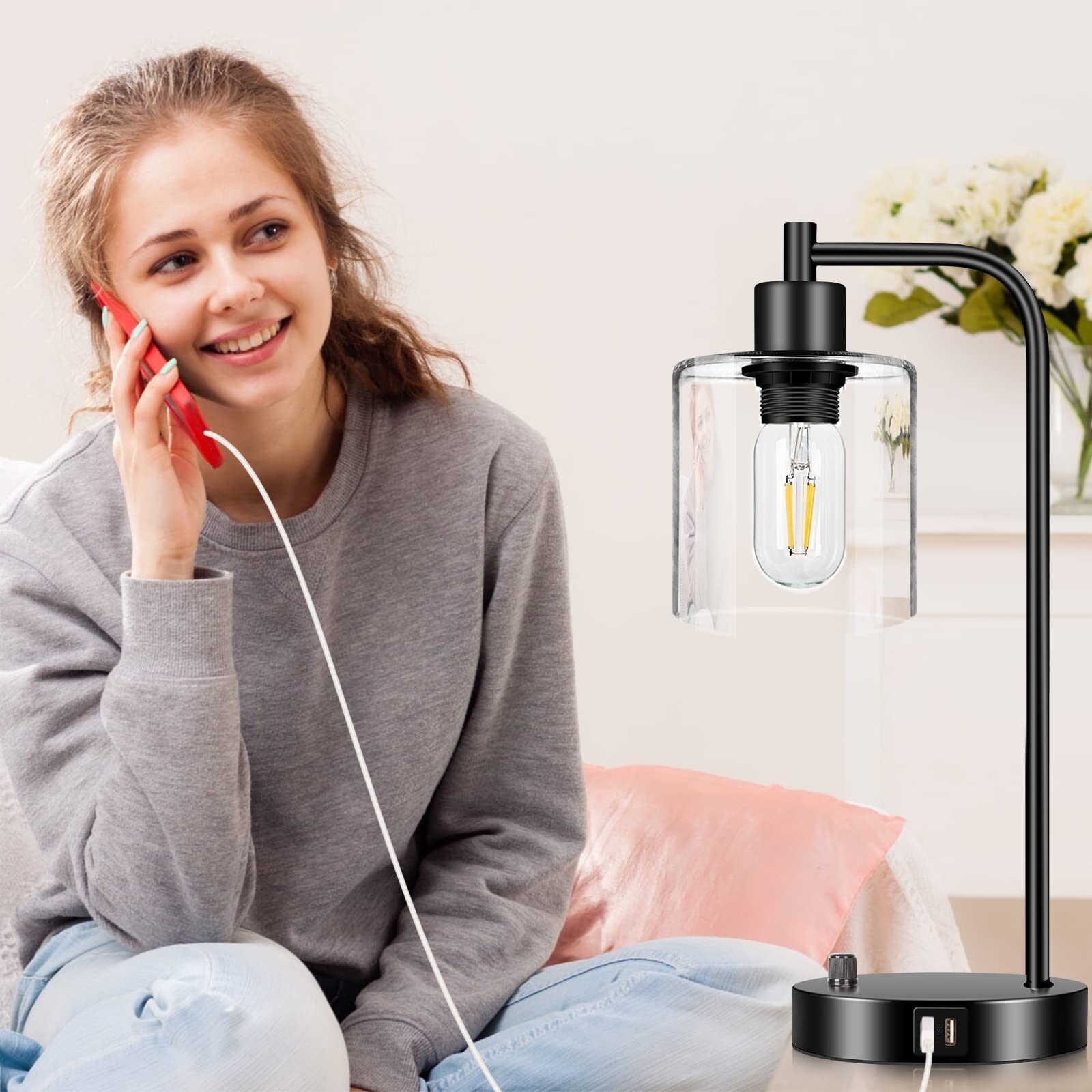 Fully desk lamp store