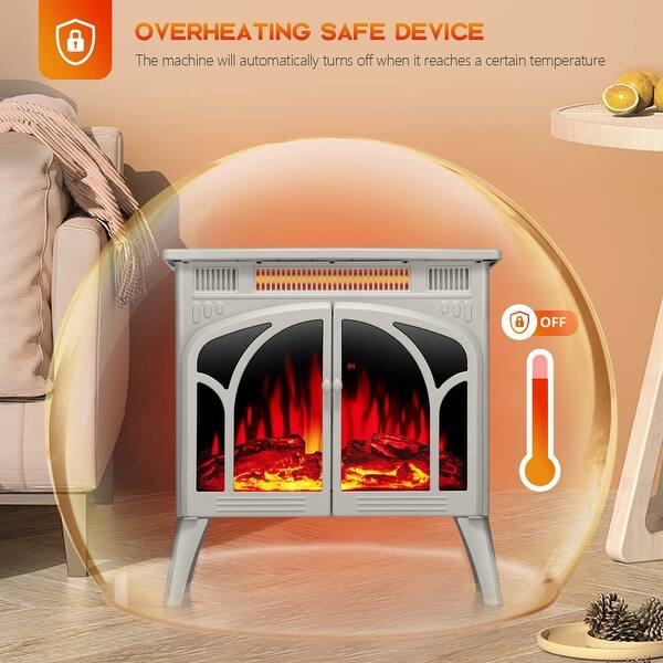 stylish heater