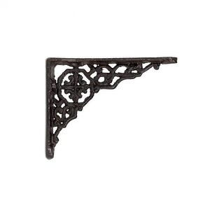 Set Of 2 Mini Fancy Bracket - Bed Bath & Beyond - 40048554