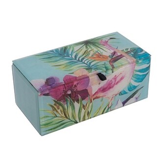 Paradise Jewelry Box - On Sale - Bed Bath & Beyond - 39844722