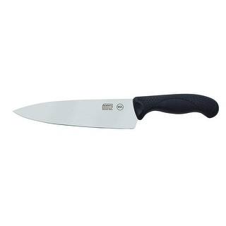 Hoffritz Commercial Premium German Steel Chef Knife with Non-Slip ...