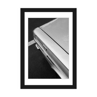 iCanvas "Abstract Dodge" by Sebastian Hilgetag PFA - Bed Bath & Beyond ...