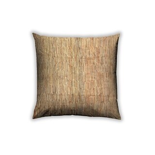 Ahgly Company Modern Contemporary Red Throw Pillow - Bed Bath & Beyond ...