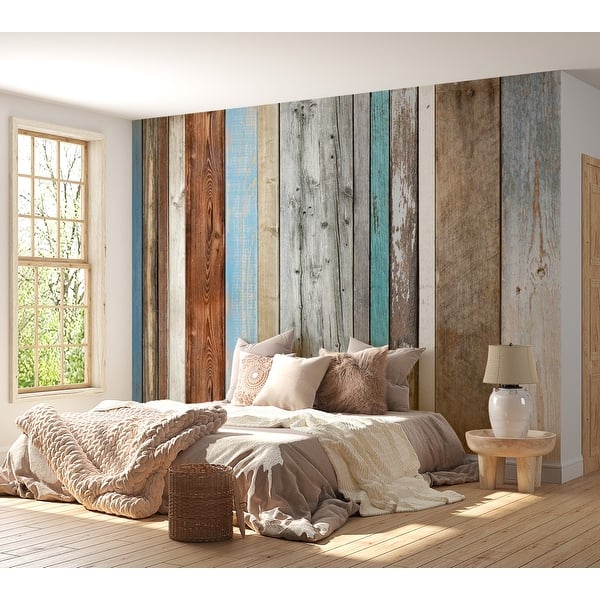 distressed wallpaper texture