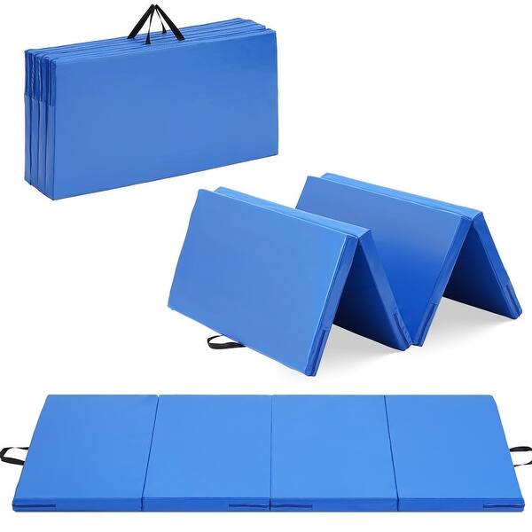 thick gym mats for kids