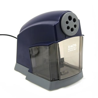 Electric Pencil Sharpener - Bed Bath & Beyond - 17777126
