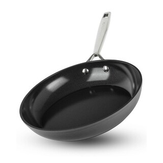 Gotham Steel Pro Ultra Ceramic 2X 8'' Nonstick Fry Pan - Bed Bath ...