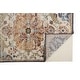 Grand Bazaar Bohemian & Eclectic Accent Polyester Area Rug | Overstock.com