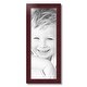 ArtToFrames Solwood 9x24 Inch Picture Frame, 1.50 Inch Wood Poster ...