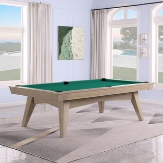 Modulite Slate Pool Table W/wo Dining Top - Bed Bath & Beyond - 39282502