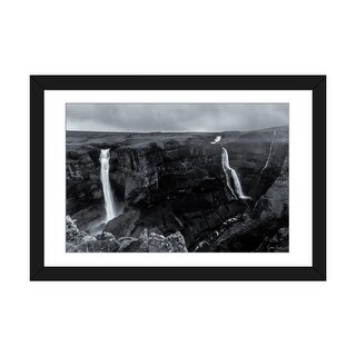 iCanvas "Twins" by Graham Earnshaw PFA - Bed Bath & Beyond - 37297710