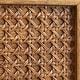 Lifestorey Maxwell 5-Drawer Chest with Natural Cane - Bed Bath & Beyond ...