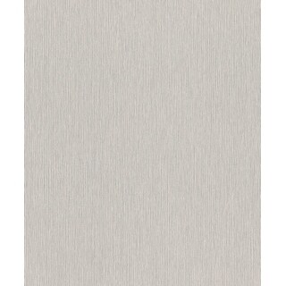 A-Street Prints Oren Grey Shimmering Striations Wallpaper - Bed Bath ...