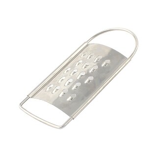 Household Kitchen Stainless Steel Fruit Vegetable Muti-use Grater ...