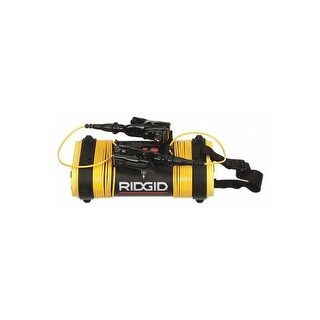 Ridgid Transmitter, LED, Energized Lines ST-305 - 1 Each - Bed Bath ...