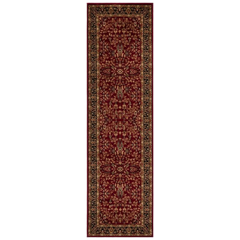 SAFAVIEH Lyndhurst Joretta Traditional Bordered Oriental Area Rug - On ...