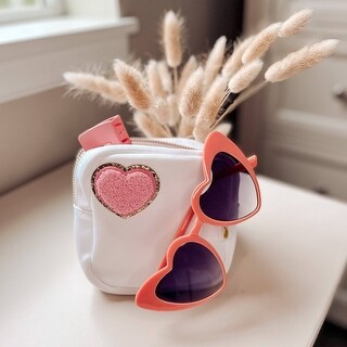 Bailey Small Pouch Includes Up To 3 Patches - Bed Bath & Beyond - 41974283