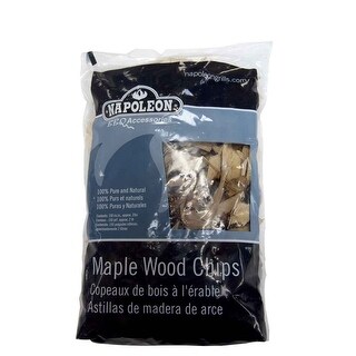 Napoleon 67002 Maple Wood Chips - Bed Bath & Beyond - 15388782