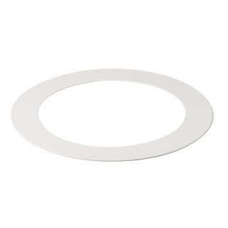 Kichler Direct-to-Ceiling Universal Goof Ring 4.3 inch - 5.6 inch - 4 ...