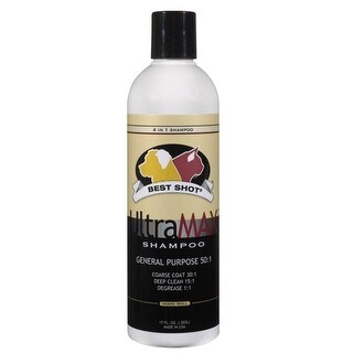 BT UltraMax Pro Shampoo 17oz - Bed Bath & Beyond - 40847317