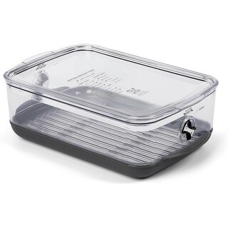 ProKeeper+ by Progressive Stackable Produce ProKeeper Storage Container ...