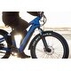 Ranger EB50 26" Step Over Electric Bike, 26" x 4" fat tires, 28MPH Top ...