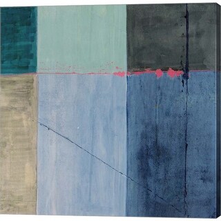 Anne Munson 'Soul I' Canvas Art - Bed Bath & Beyond - 36524201