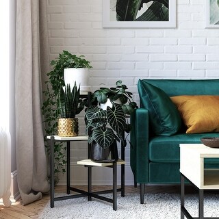 Tamlin Plant Stand, Natural - Bed Bath & Beyond - 37157288