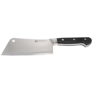 ZWILLING Pro 6" Meat Cleaver - 6'' - Bed Bath & Beyond - 43128763