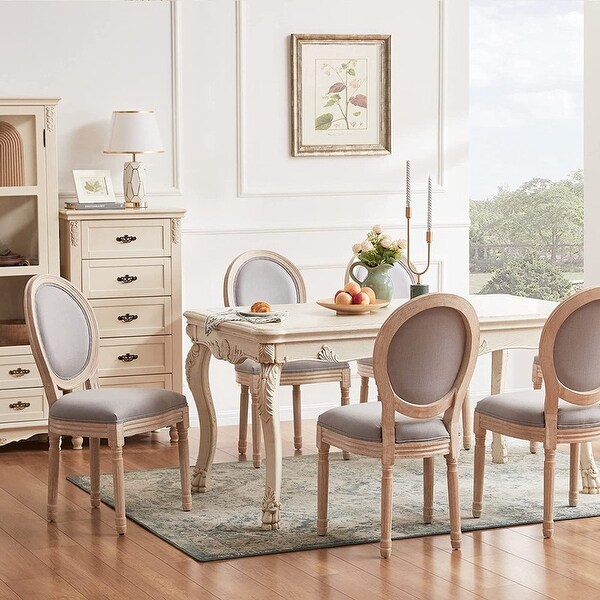 Vintage dining room chairs store