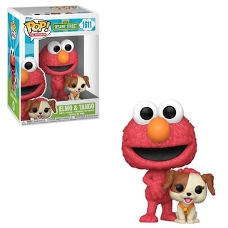 elmo tiny pop
