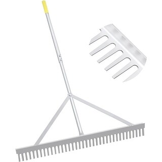 Rake Tool for Lawn Care - Bed Bath & Beyond - 39095057