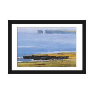 iCanvas "Patrick Head II" by Kent Lovelace - Bed Bath & Beyond - 37578258